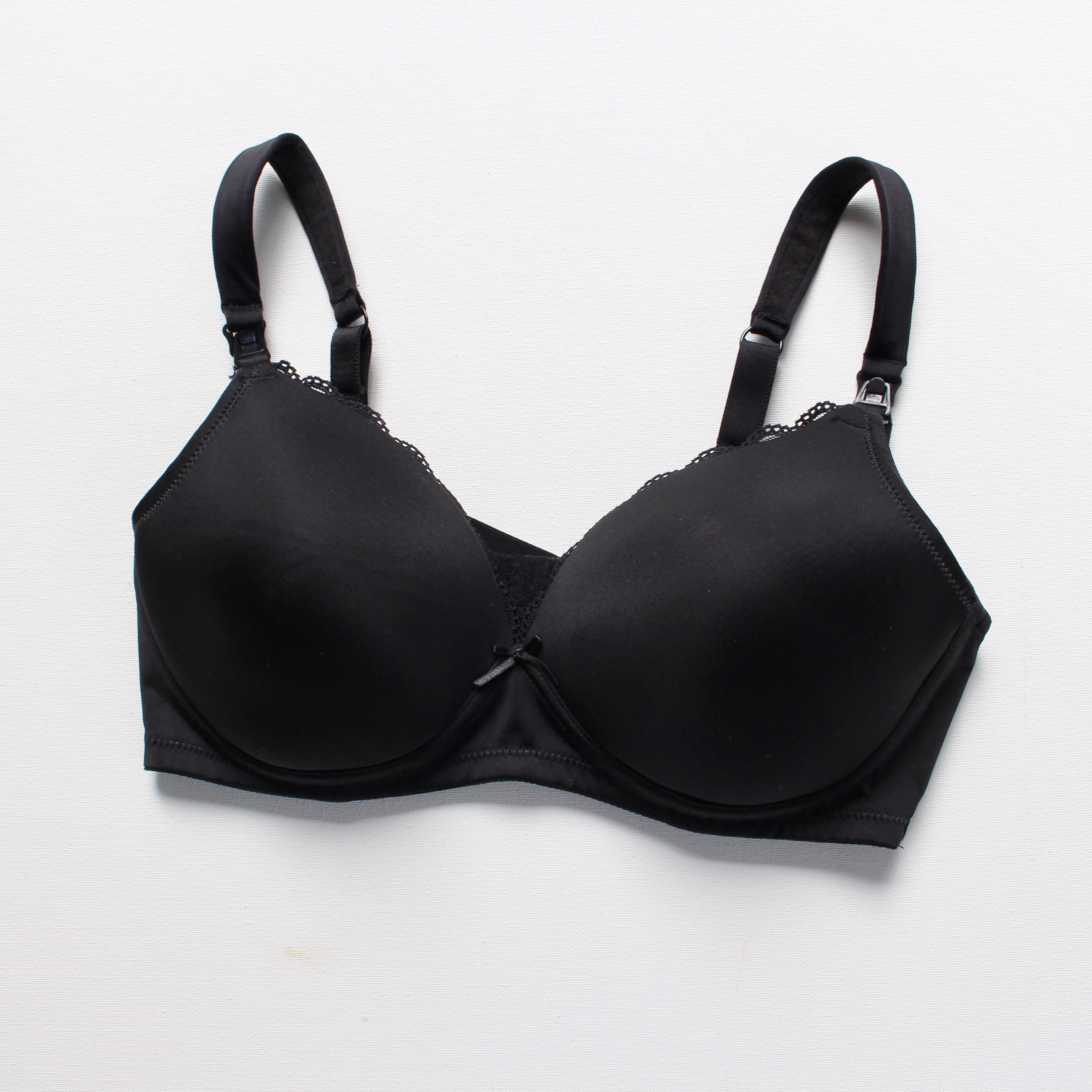 How Leading Lady Bras Brought Back My Confidence after Pregnancy - Shop ...